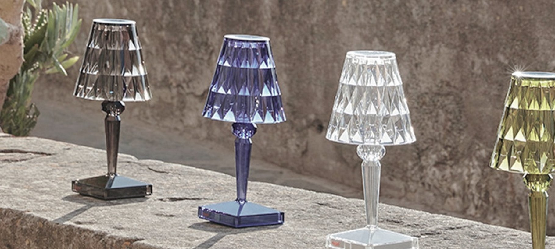 9 Exciting Table and Floor Lamp Trends in 2024