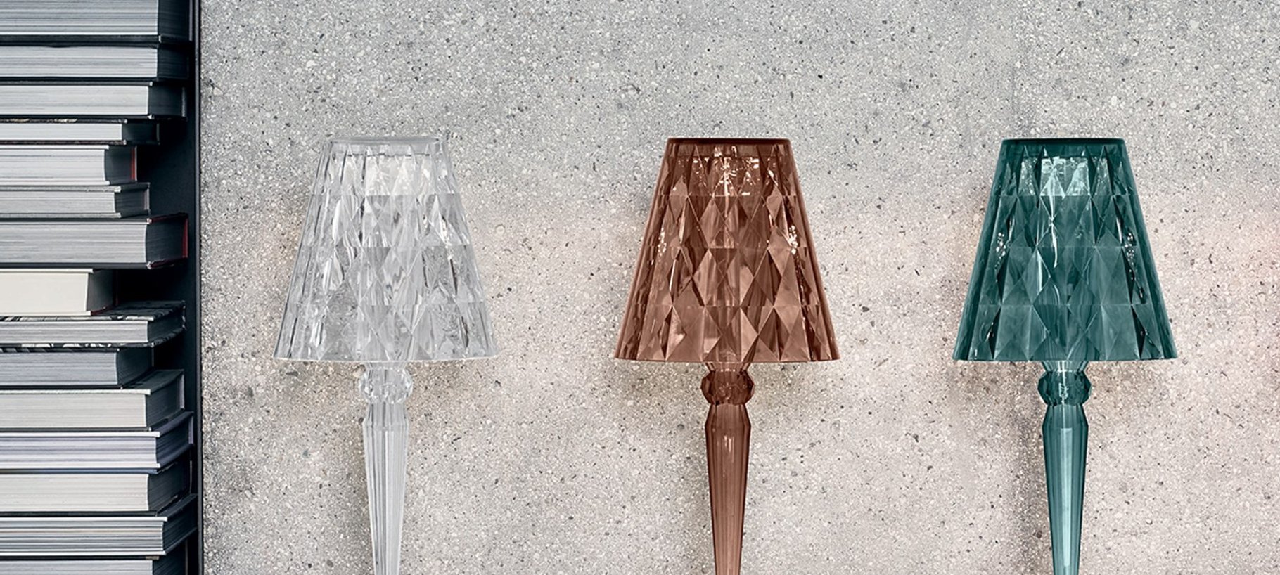 8 exquisitely different lamp styles for 2024