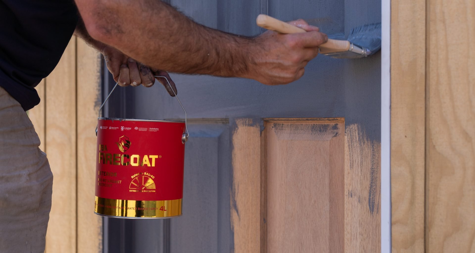 Weathertex Achieves BAL-29 Certification