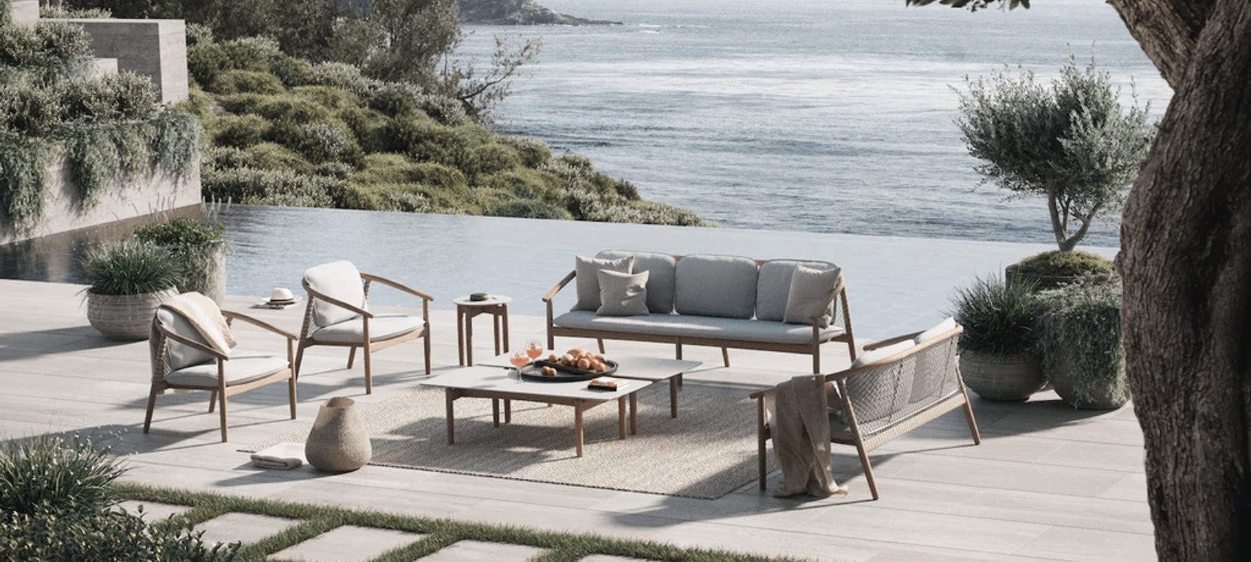 Embracing ‘slow’ furniture and quintessential Australian design with ...