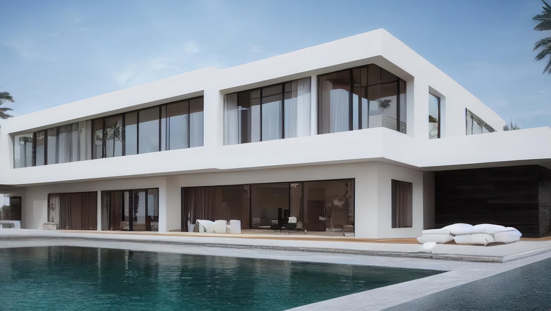 Building a Sustainable Future | Riverwolf Homes