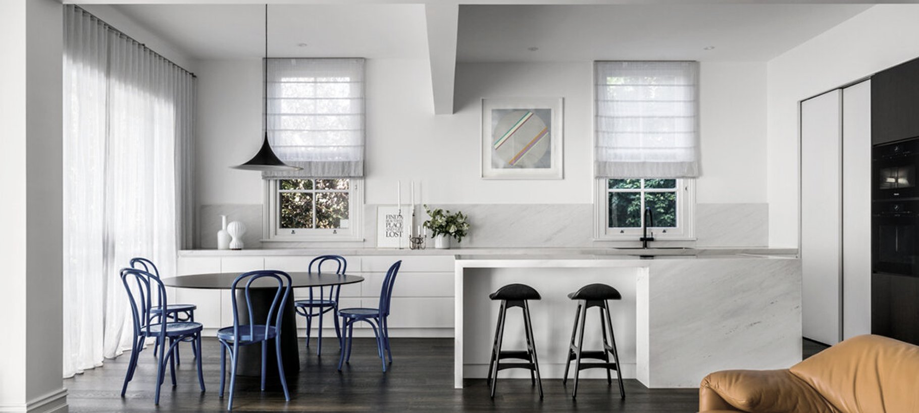 Tools of the trade: The role of interior designers | ArchiPro AU