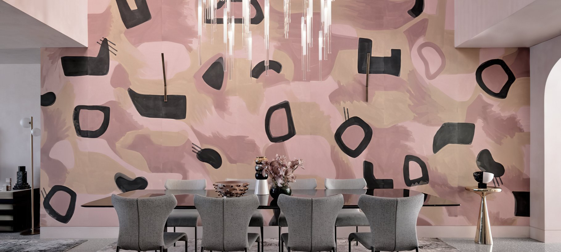 Happiness starts at home: how the dopamine decor trend can help boost ...