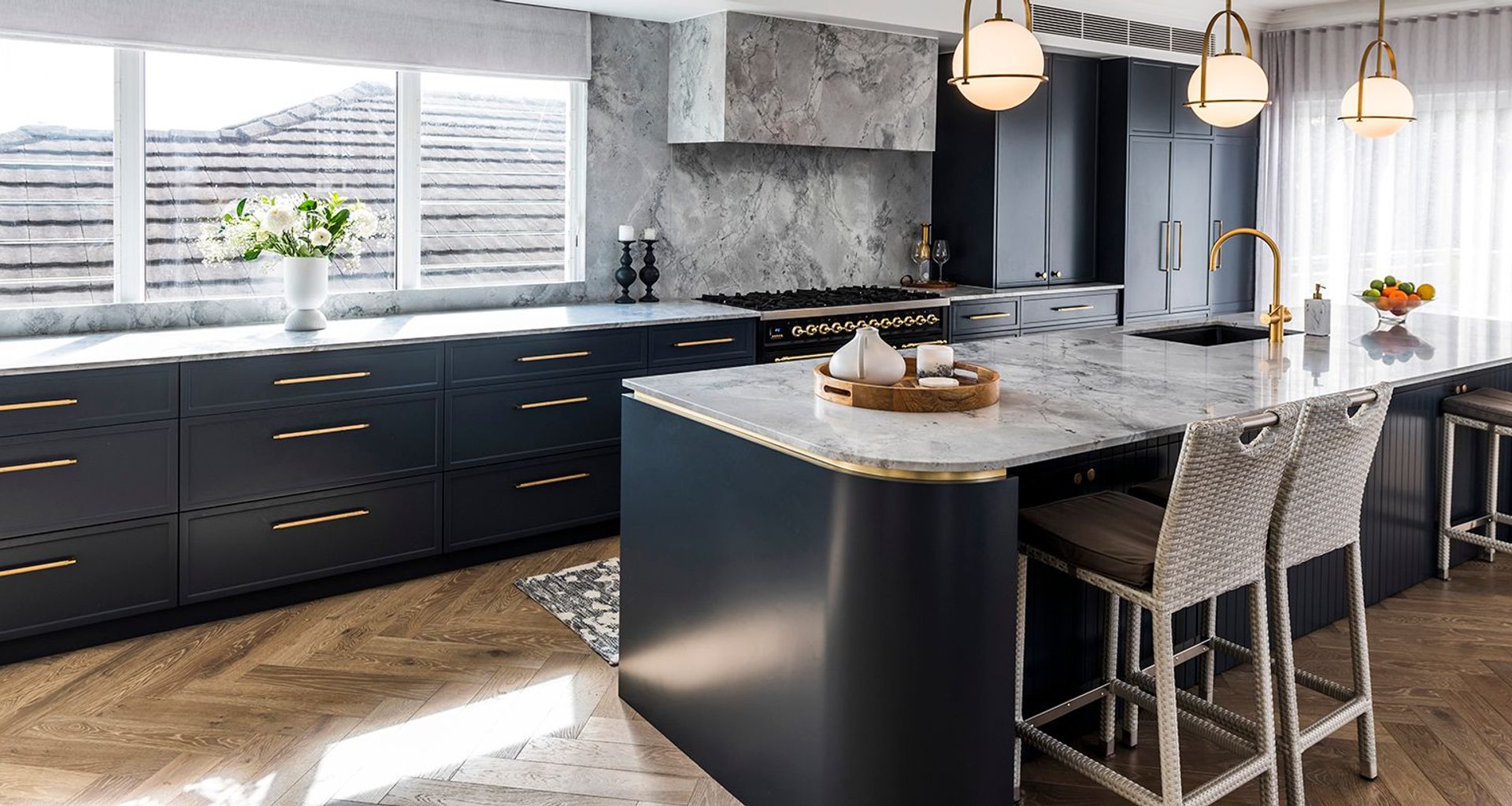 How Much Does It Cost to Renovate a Kitchen in 2024?