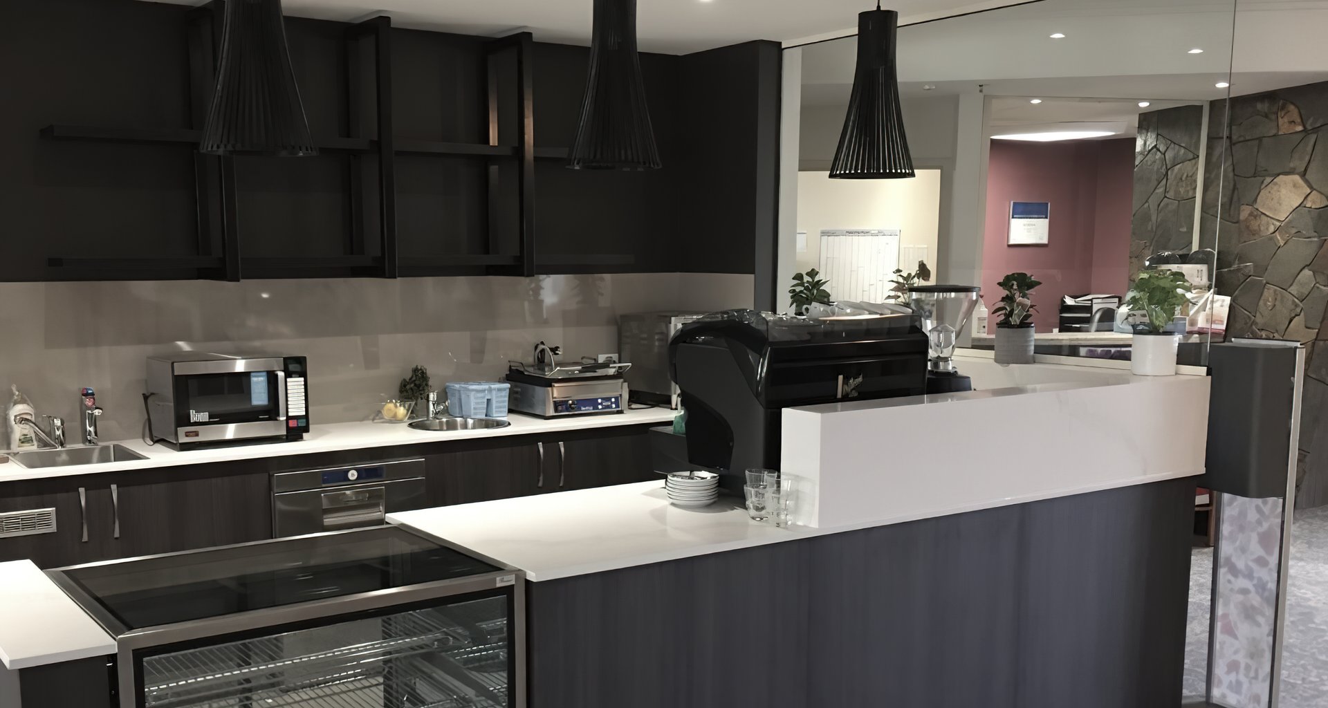 Quadracon's Processes—and People—Positively Impacted by Procore