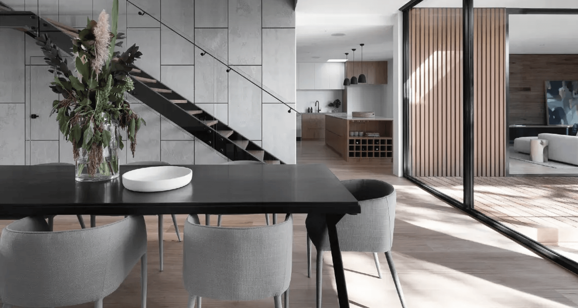 FAQs by Architects and Designers About Natural Stone with Michael