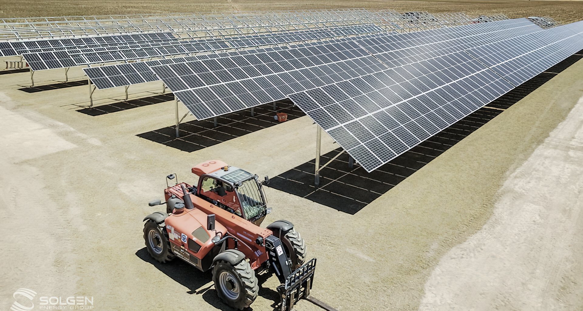 Solgen maintains ISO compliance with Procore