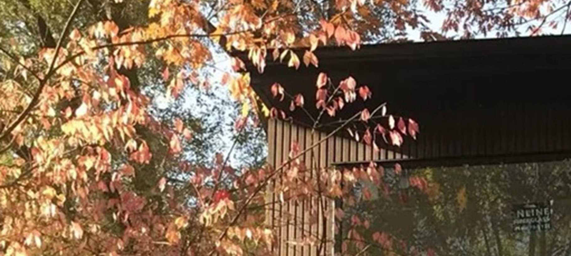 Outdoor Panels for Architects