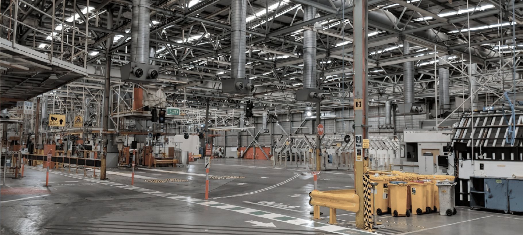 AREA3 standardizes and tames version control with Procore