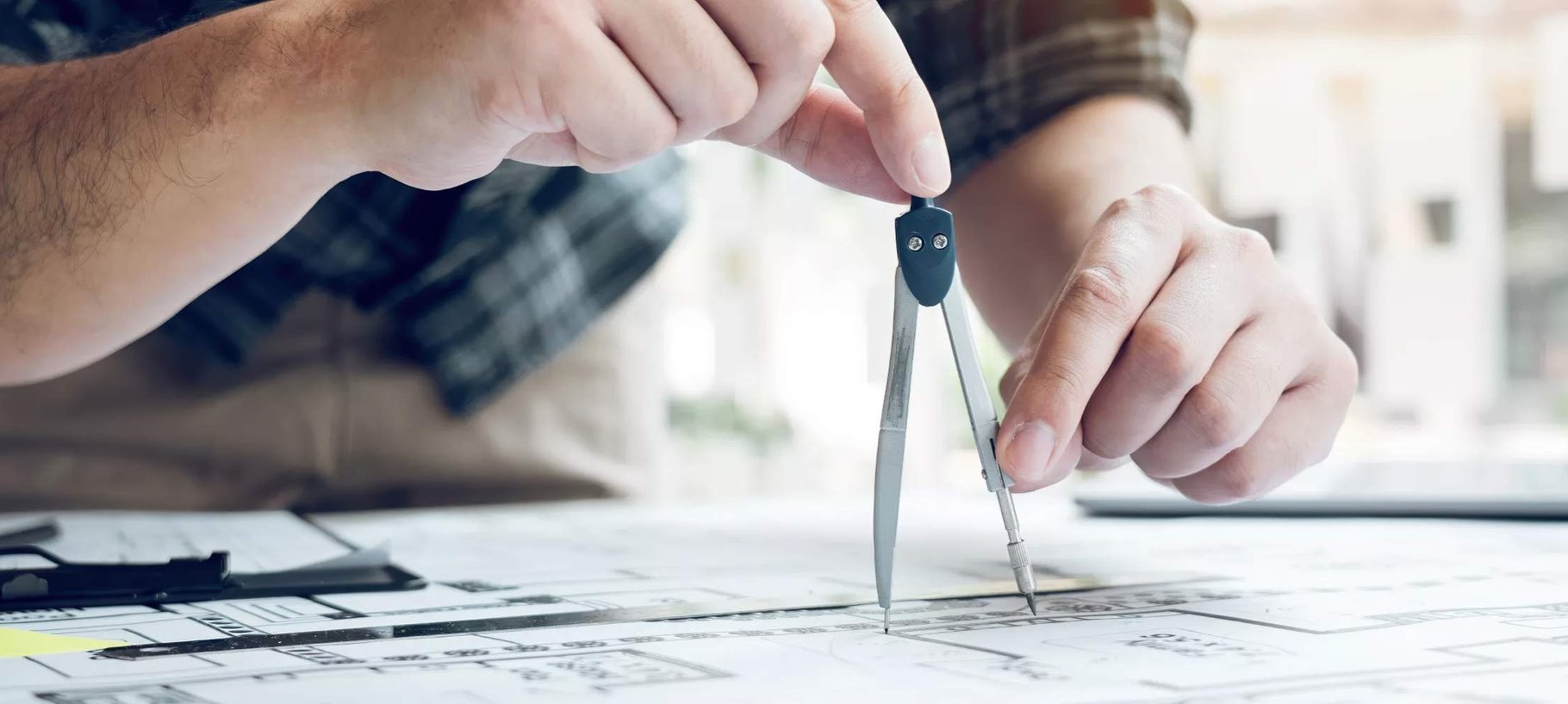 Unlock the Potential of Door Hardware Design