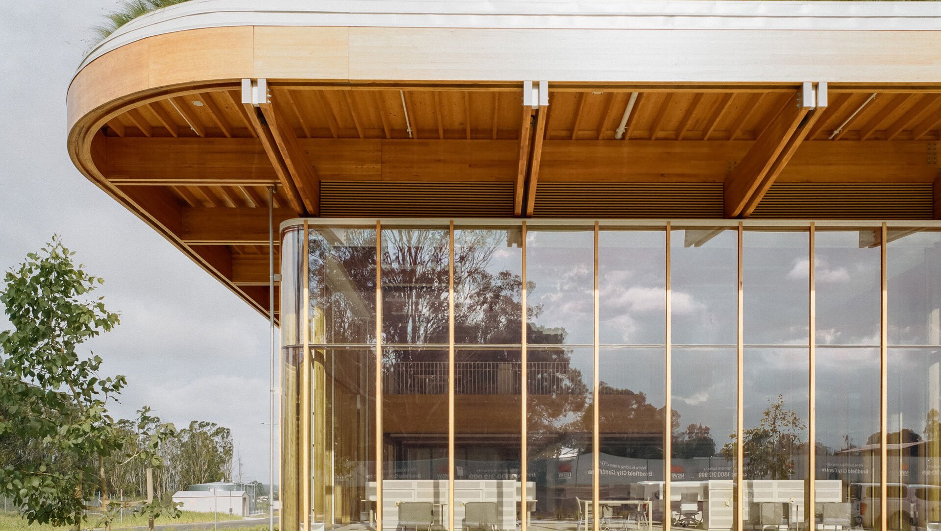 Hassell’s First Building takes out Commercial Architecture at the ...