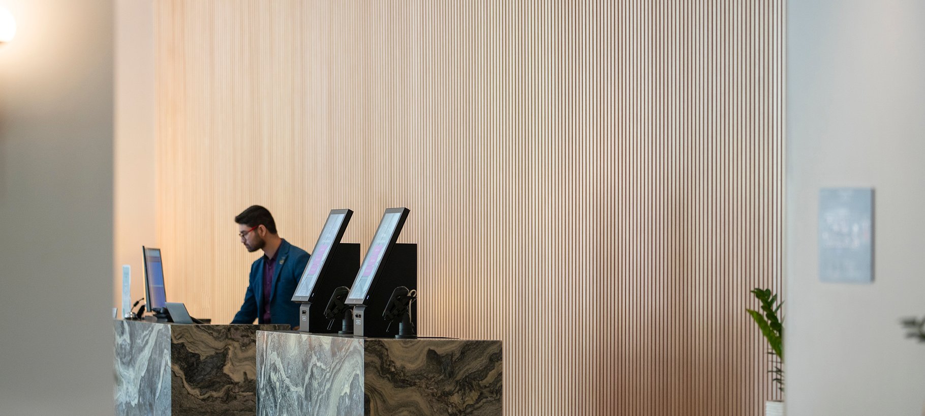 Modulo® Acoustic: a new standard in sound, safety and style