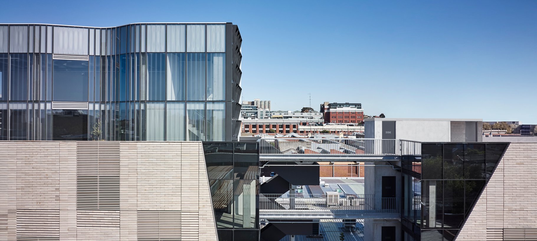 What is Brick Inlay? Explore the latest design innovations with precast ...