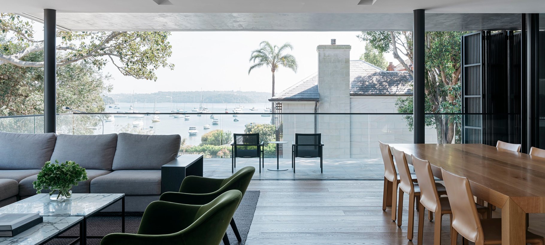 A creative union made for design