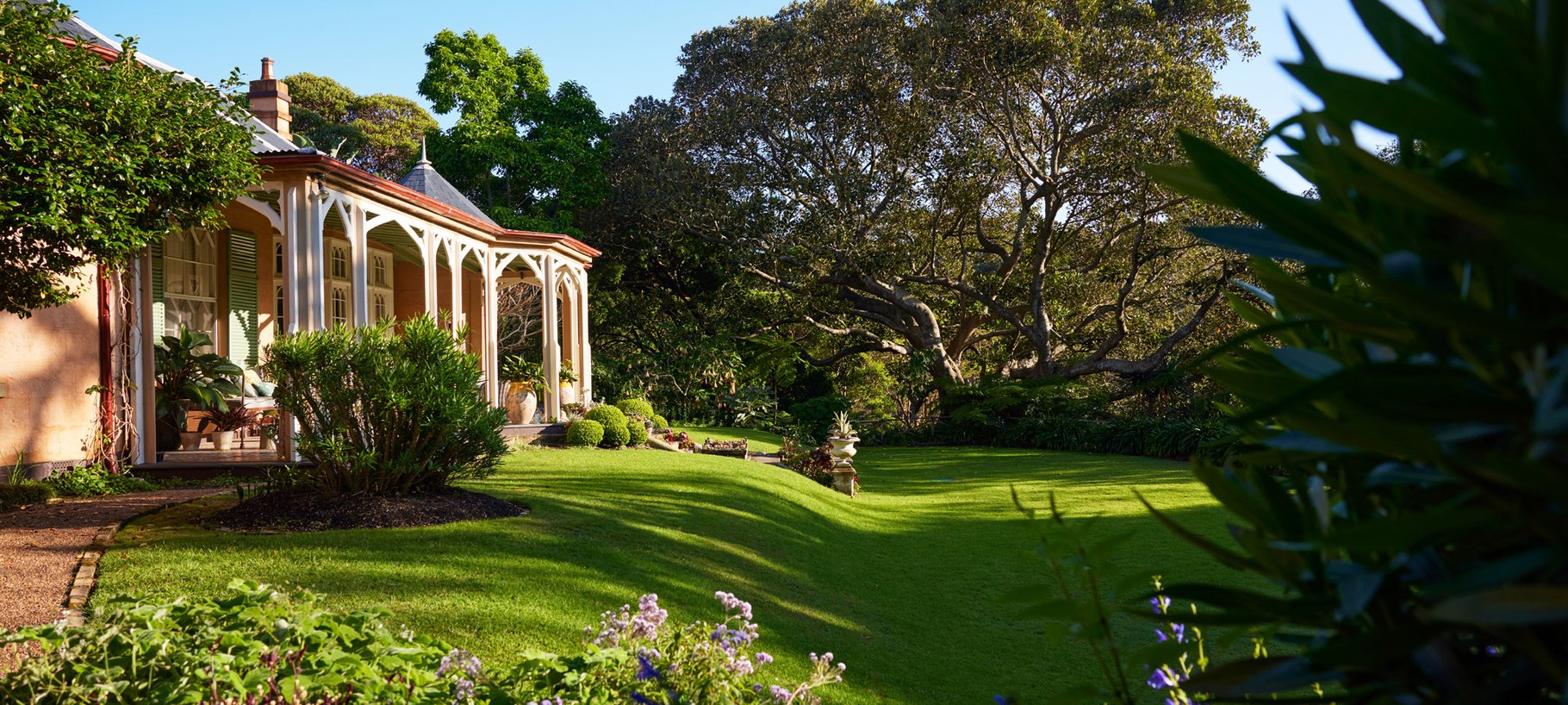 Bronte House: A five year journey | ArchiPro AU