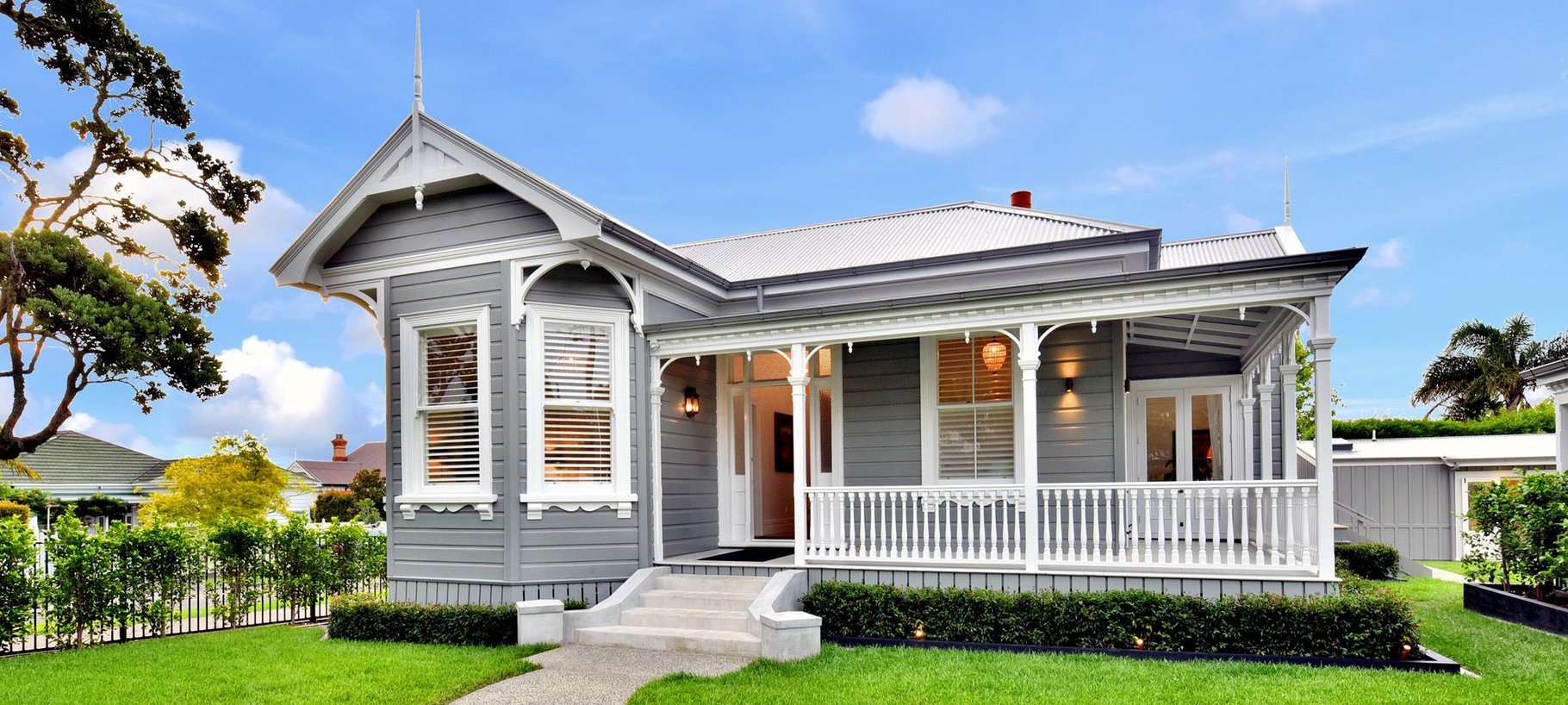 10 Stunning Villa Renovations in New Zealand to Inspire You