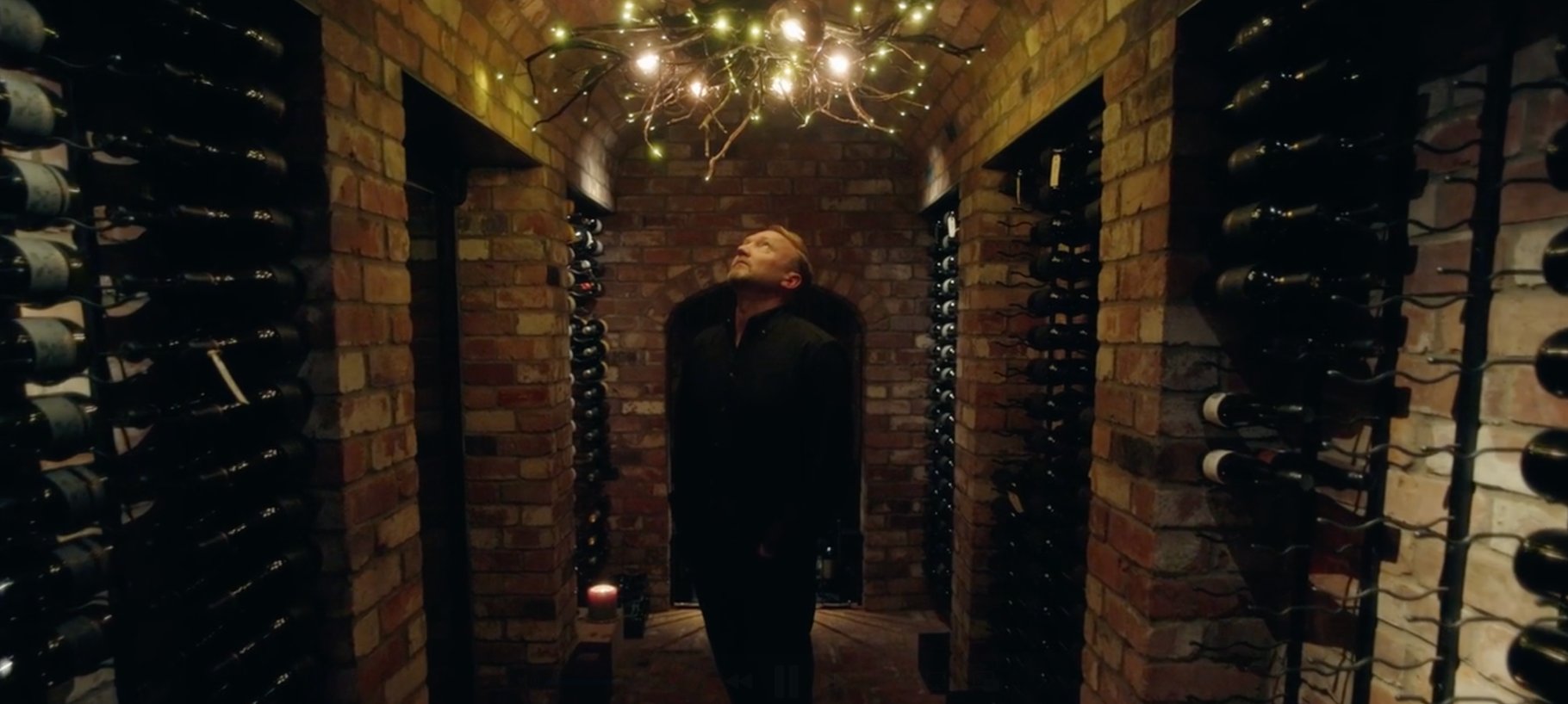 James Russ: A Master of Light and Form