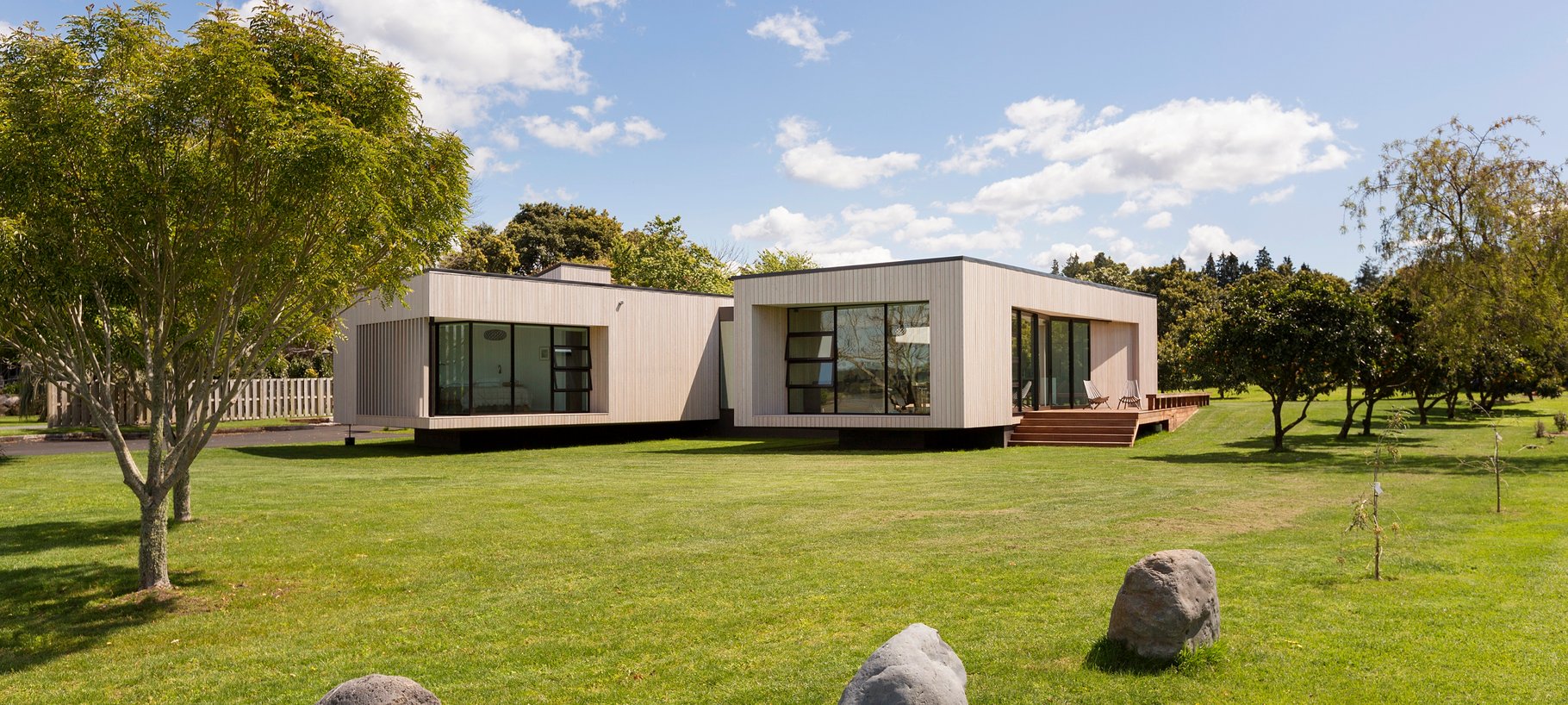 What are the different types of cladding?A complete guide to ...