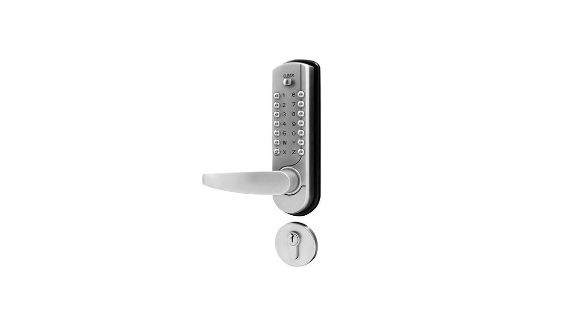 Digital SL7000M Lockset Assa Abloy | ArchiPro AU