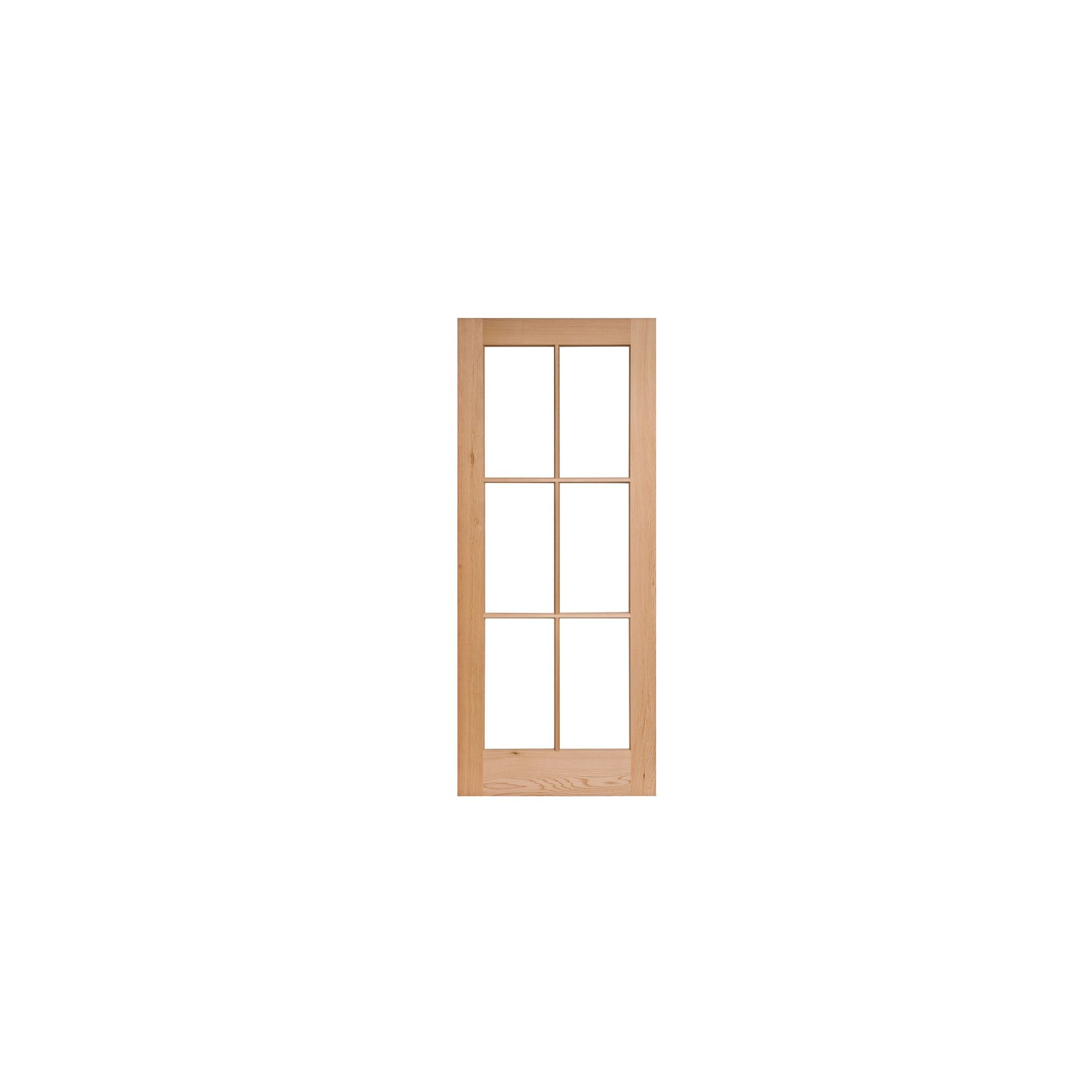 F6 Solid Timber French Doors | ArchiPro AU