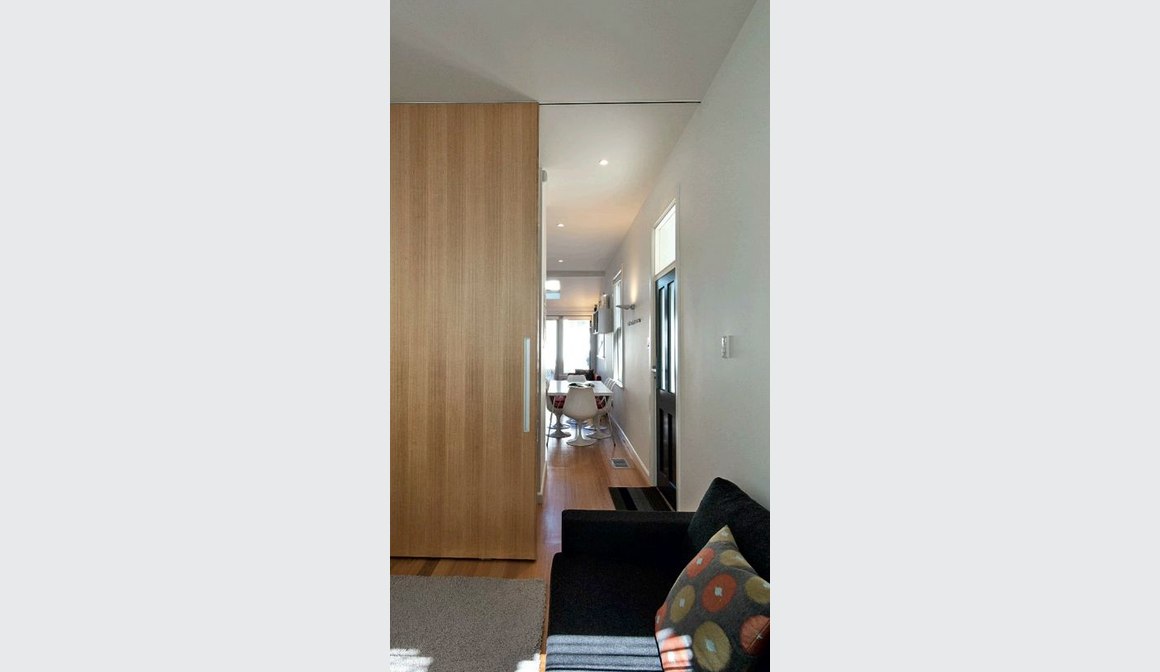 Full Height Cavity Sliders CS FOR DOORS | ArchiPro AU