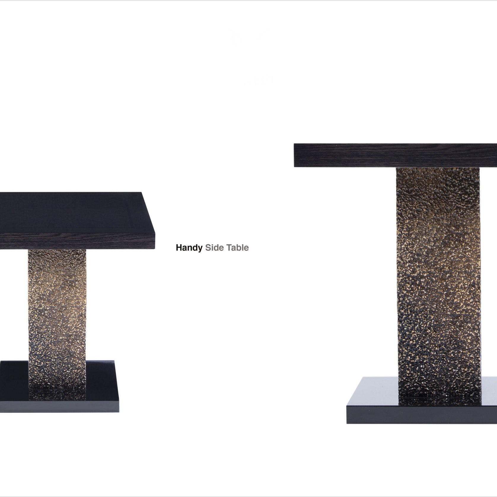 Handy Stone Side Table | ArchiPro AU