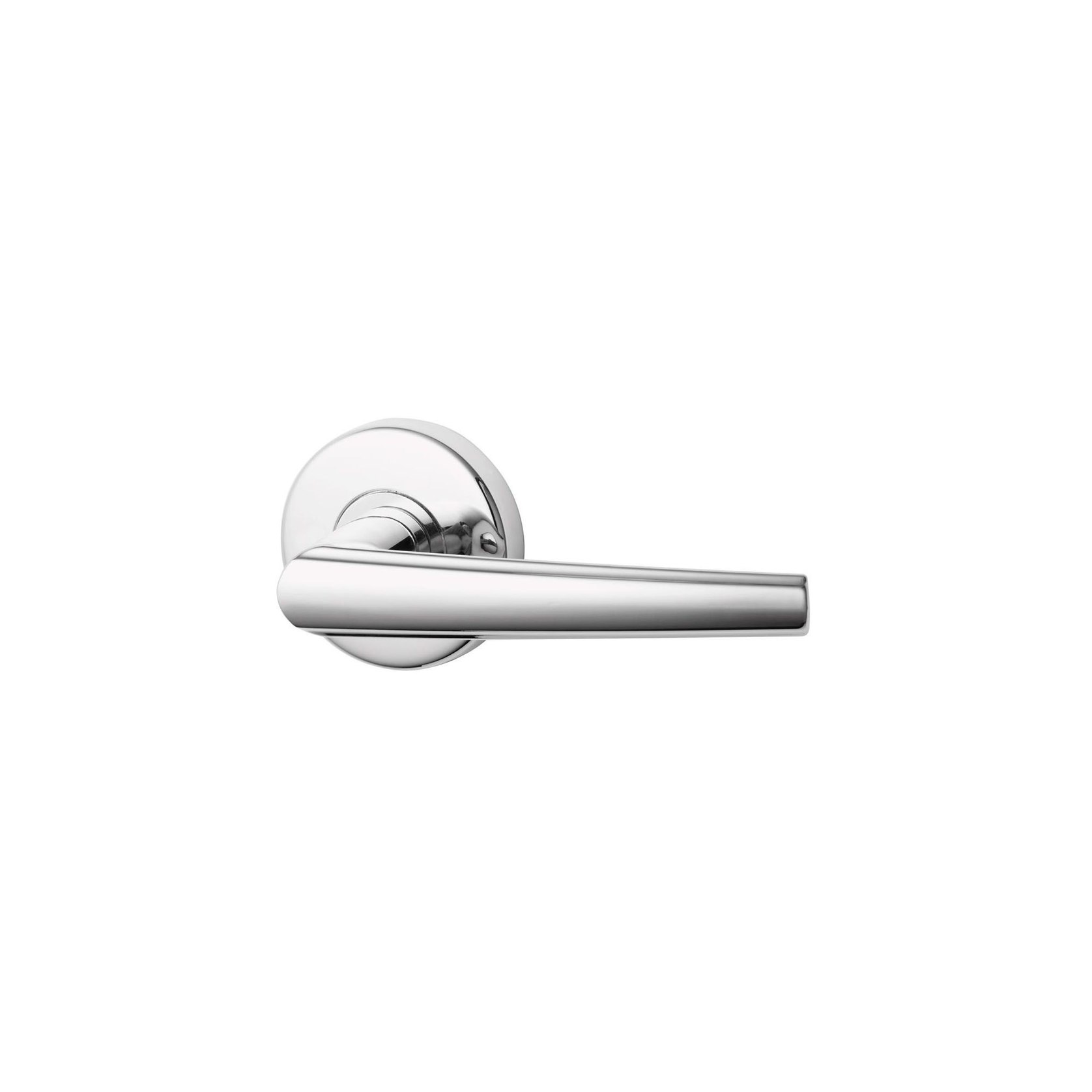 Lockwood 63mm Velocity Series Door Handles | ArchiPro AU