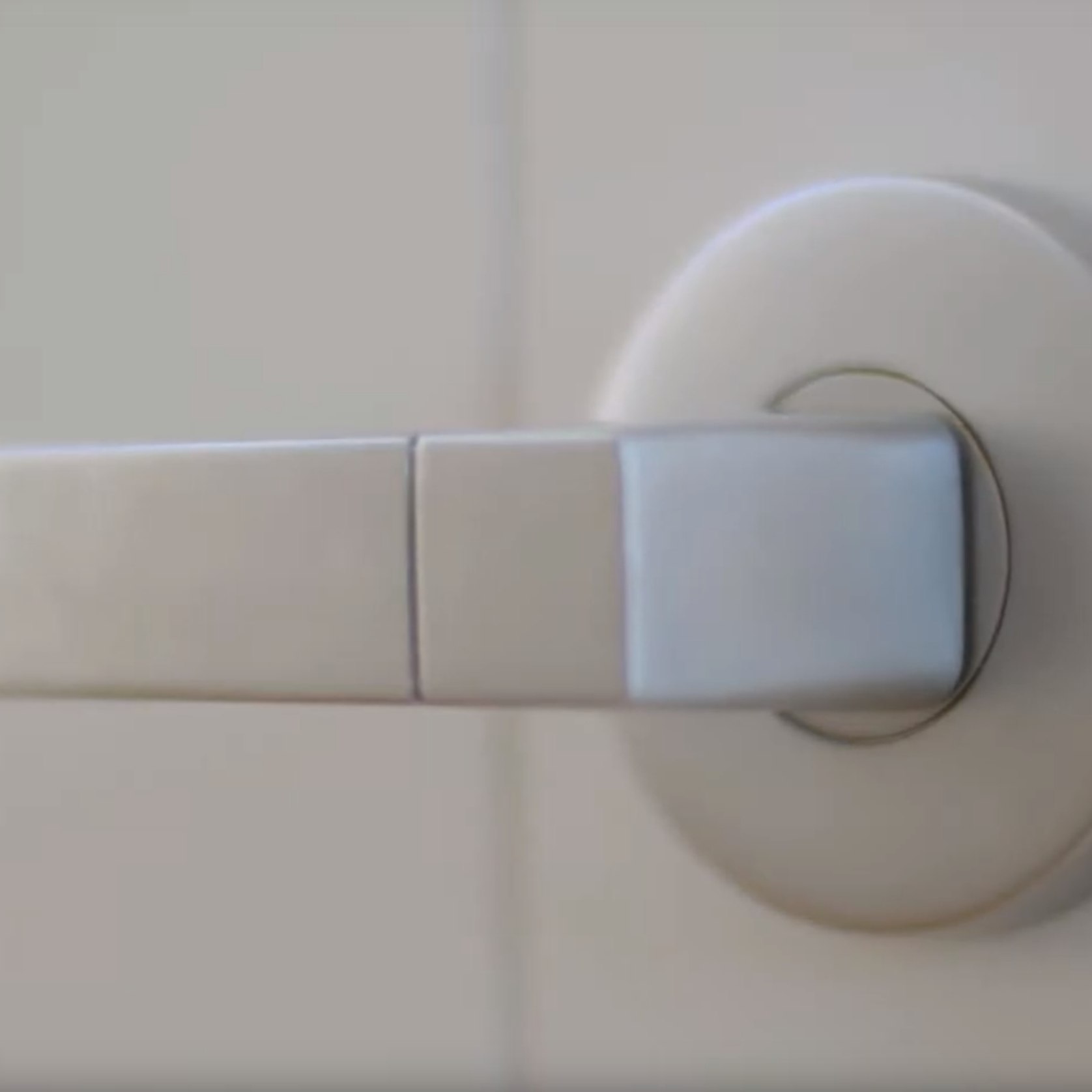 Lockwood Velocity® Lever Handle Series | ArchiPro AU