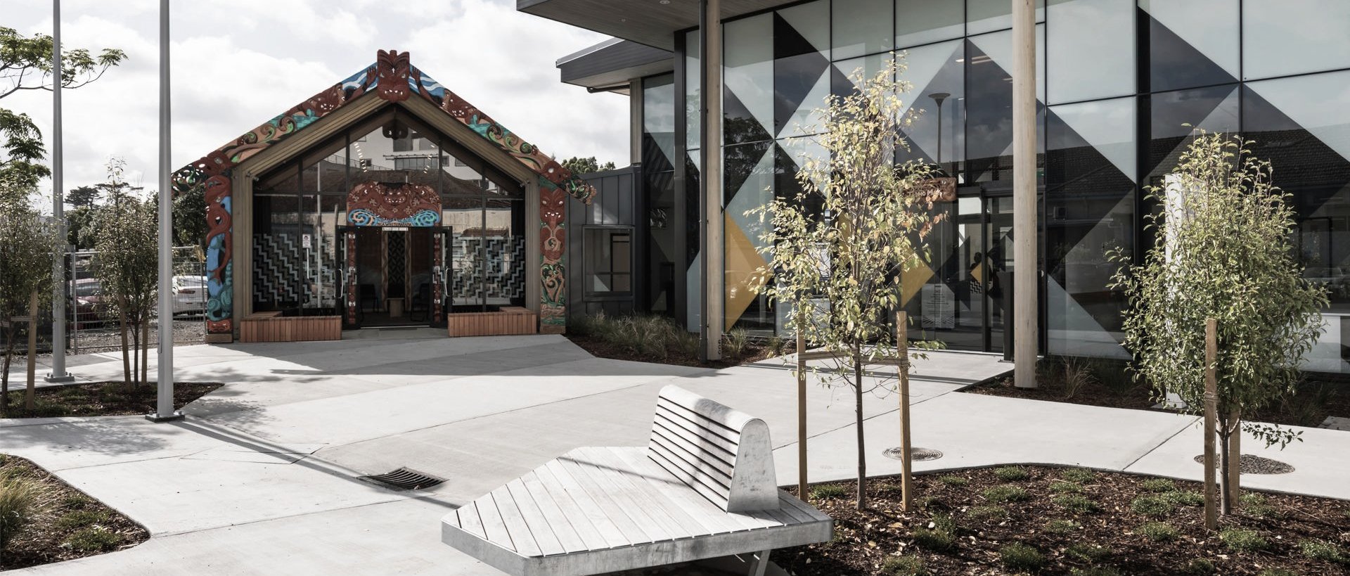 Middlemore Hospital Mental Health Acute Unit by ASSA ABLOY | ArchiPro AU