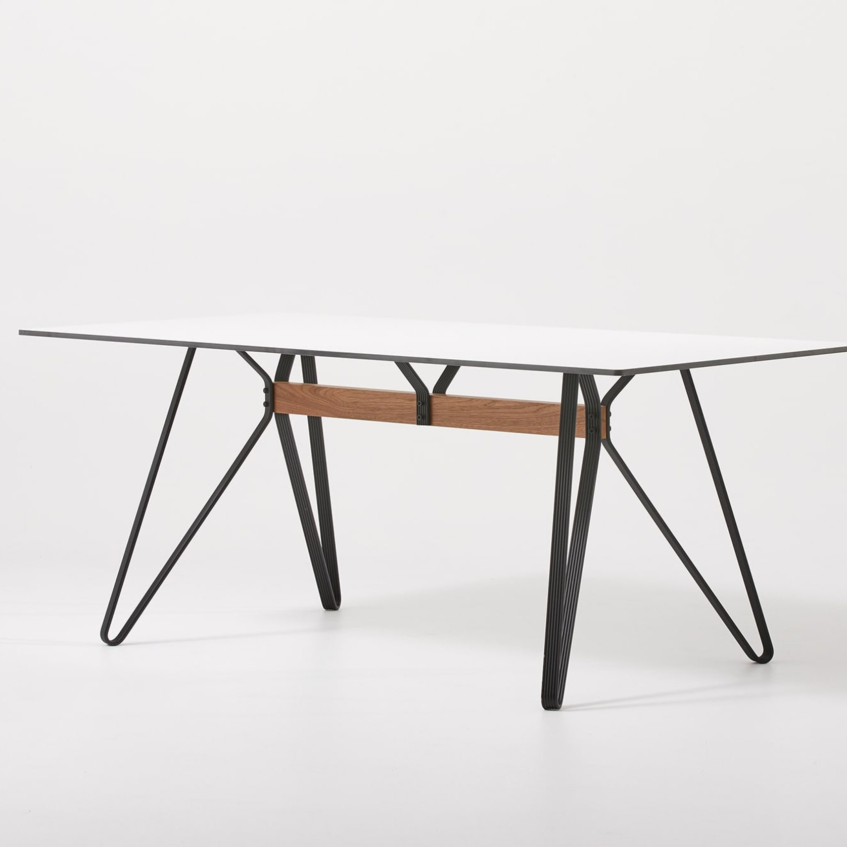 Monarch Table by Goldsworthy | ArchiPro AU