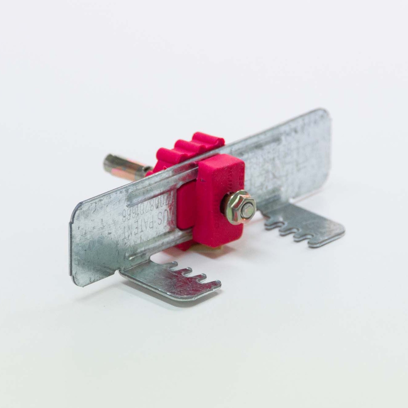 Resilmount MBFR & MBFR6 Adjustable Direct Fix Clips | ArchiPro AU