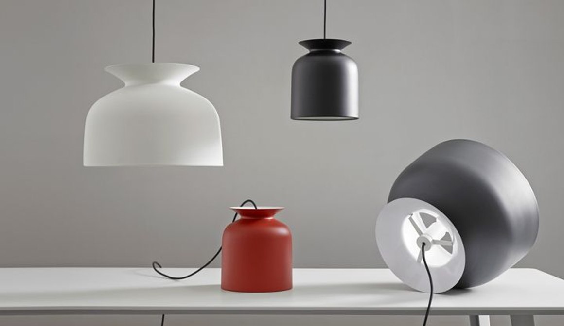 Ronde Pendant by GUBI Cult Design | ArchiPro AU
