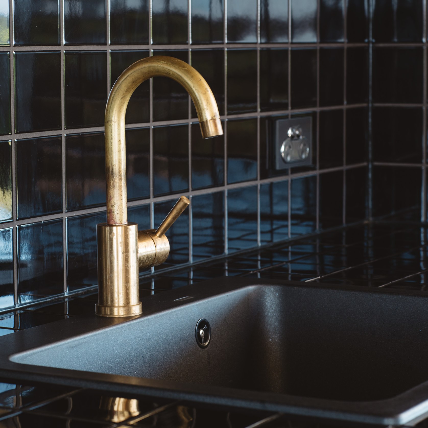 Saturn Horizon Range | Switches & Power Points | ArchiPro AU