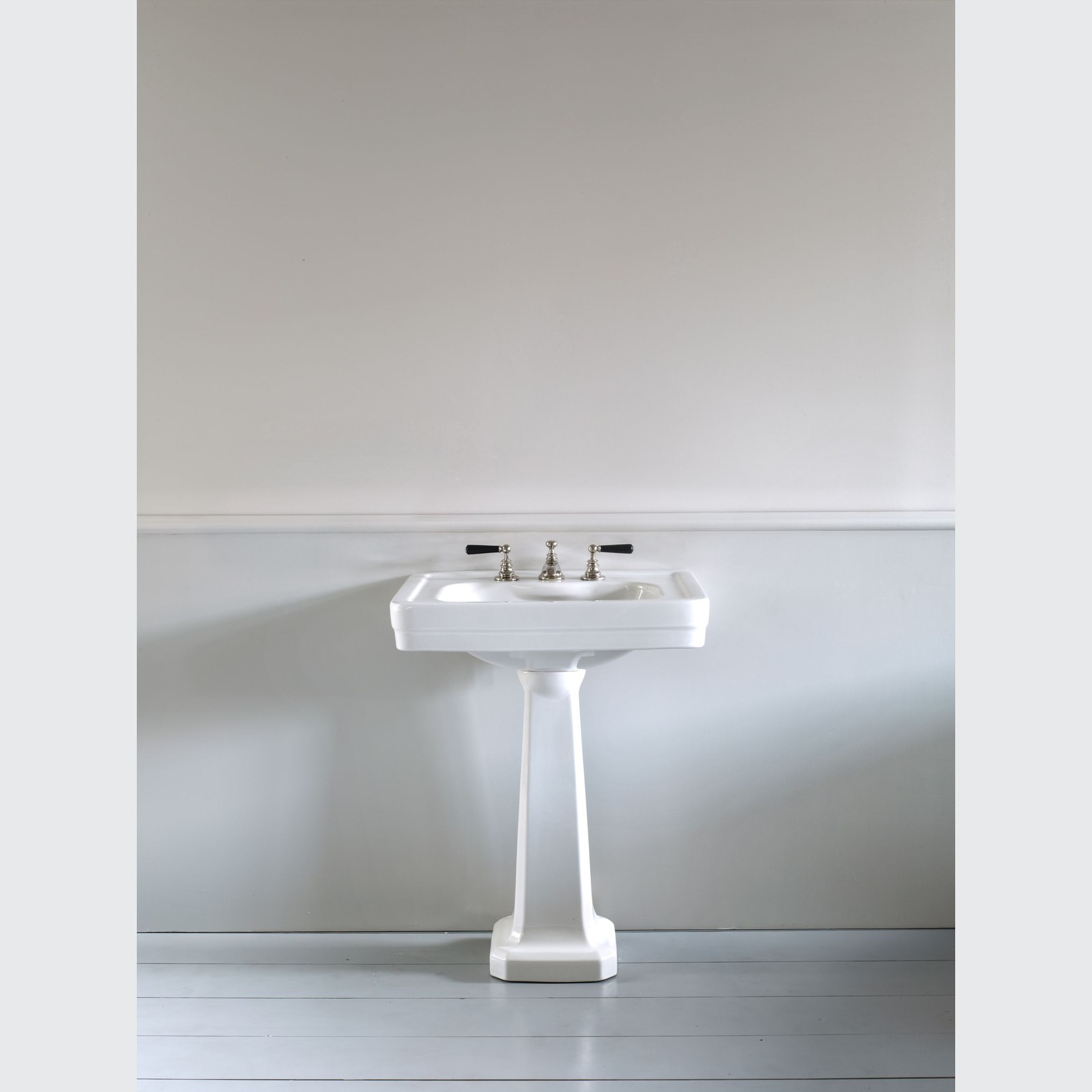 Soho Single Basin | ArchiPro AU