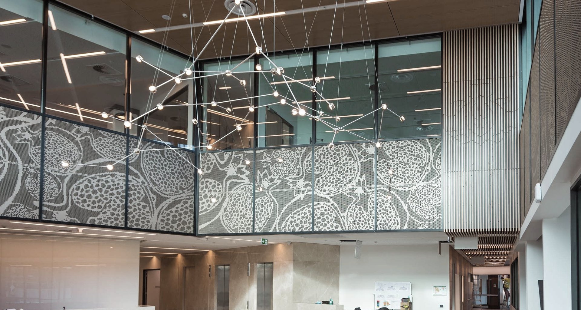 St John of God Hospital Berwick by EZ Concept | ArchiPro AU