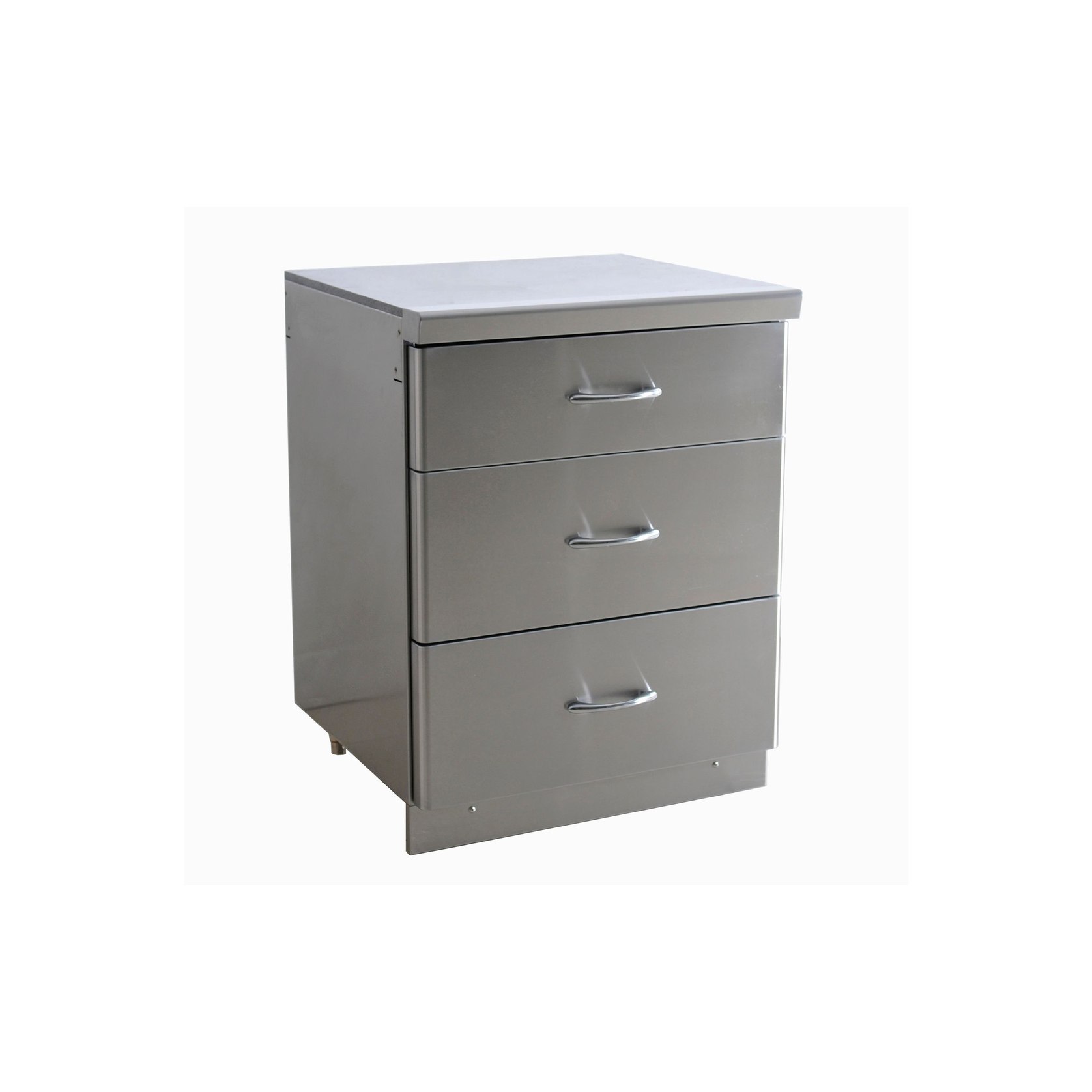 Grandfire - Outdoor Kitchen - Utility Drawer Unit | ArchiPro AU