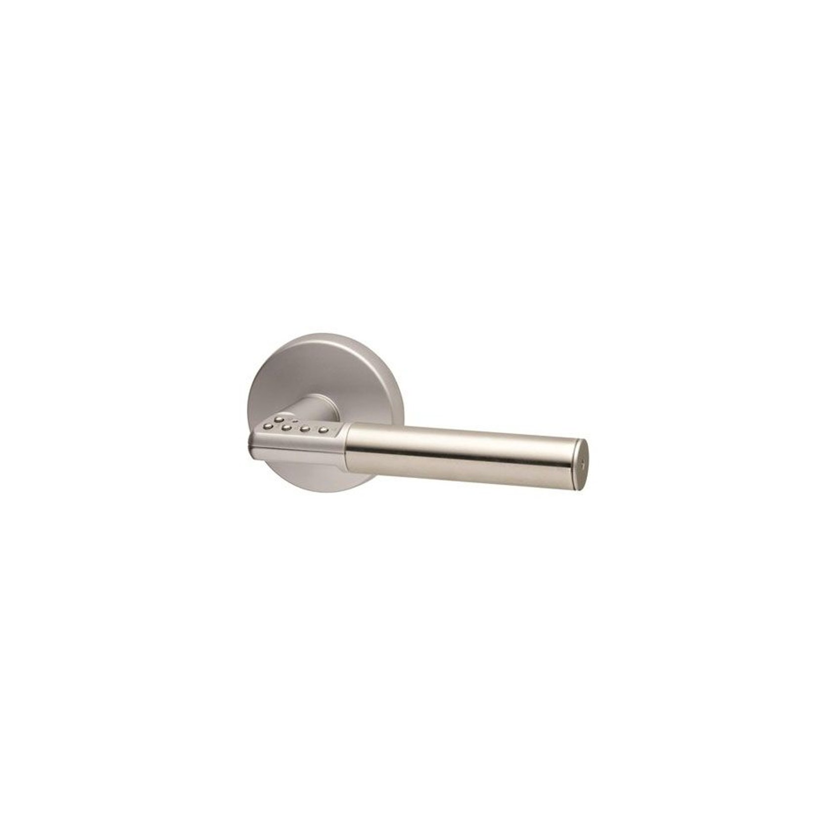 Yale Code Handle Keyless Lockset | ArchiPro AU