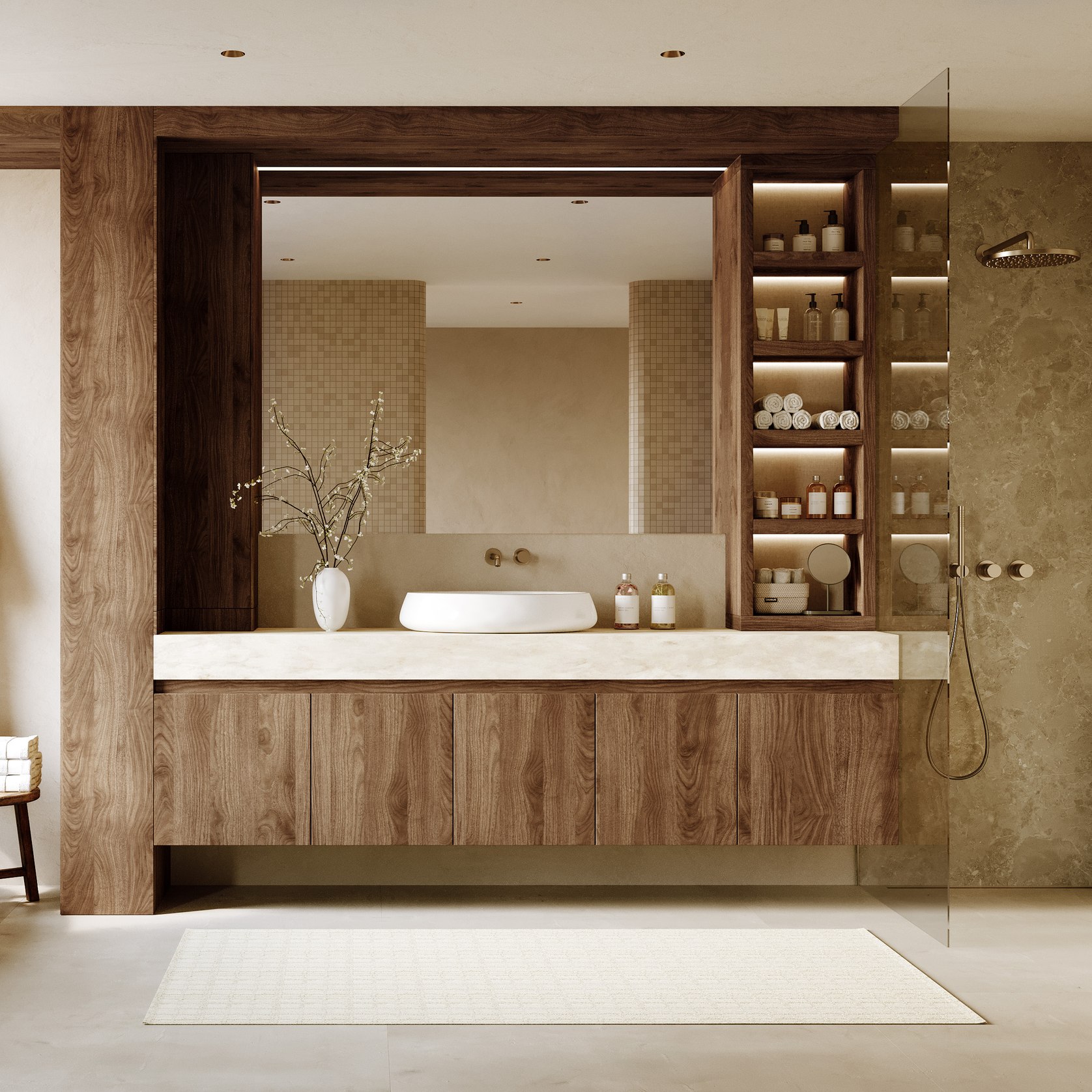ForestOne Benchtop Solutions Range | ArchiPro AU