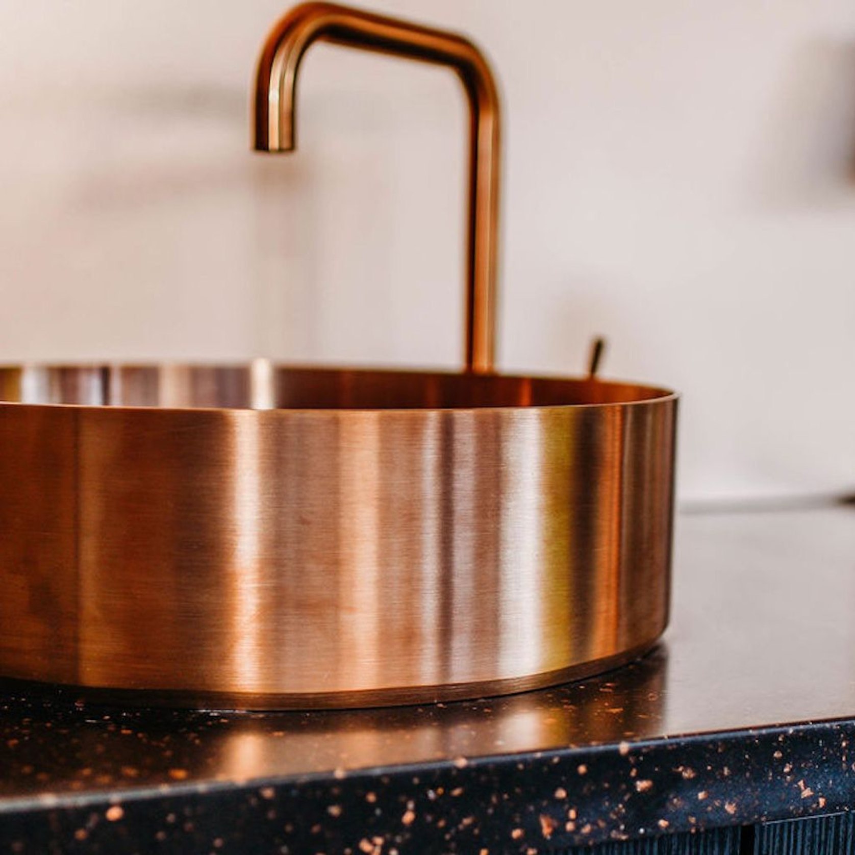 Staron Solid Surfaces | Tempest | ArchiPro AU