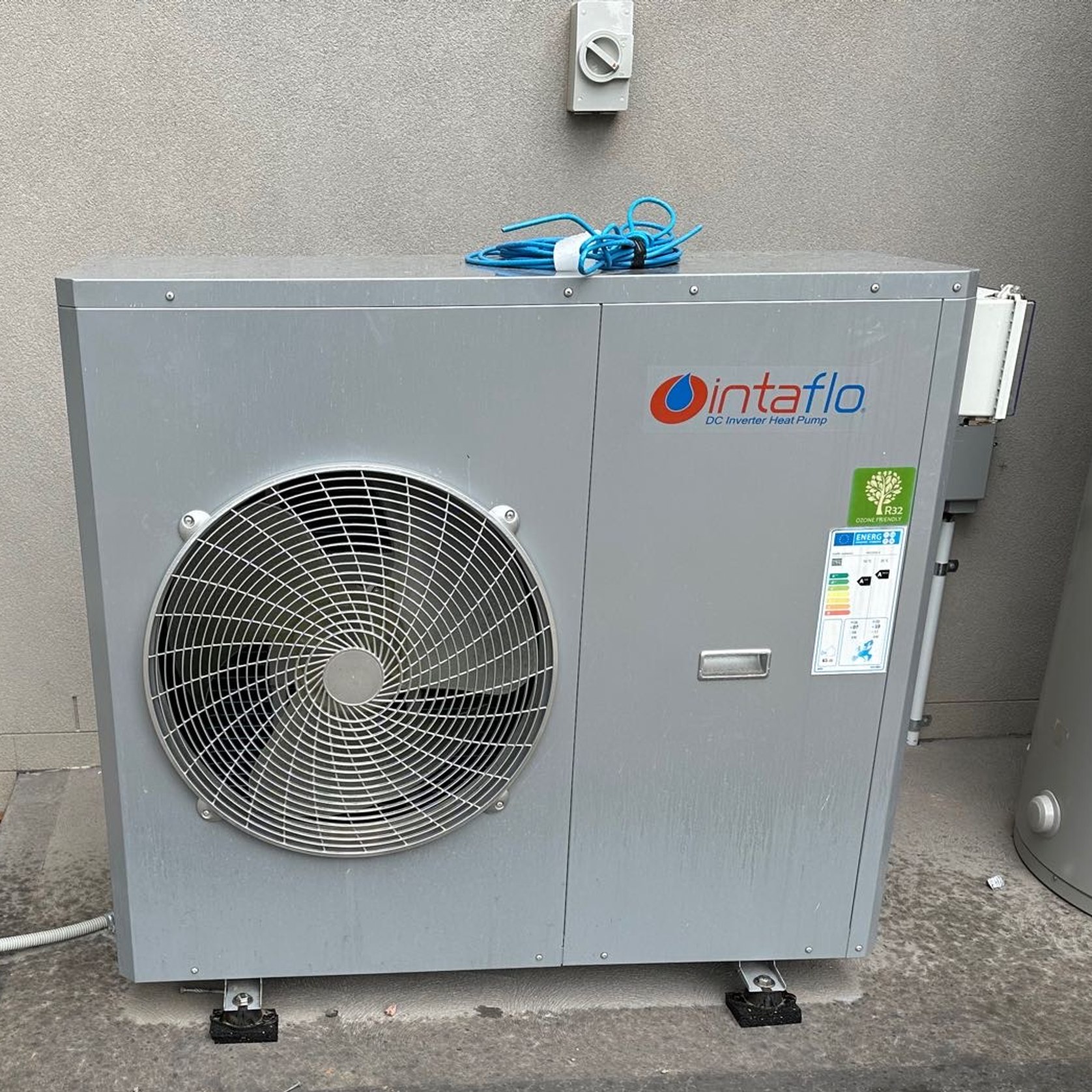 Heat Pump Hydronic Heating | ArchiPro AU