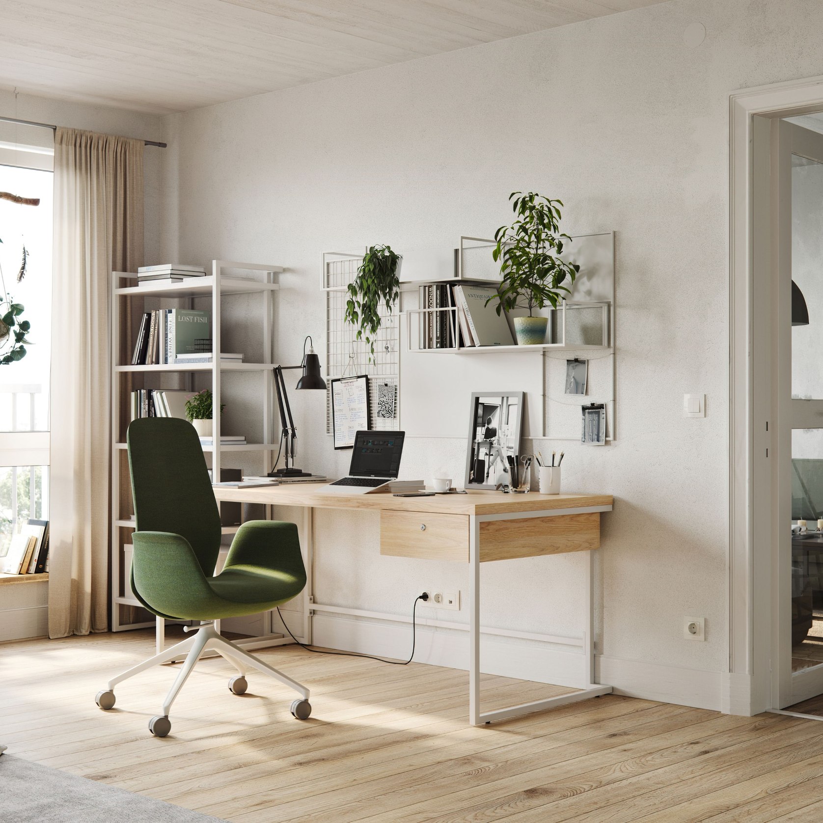 Profim ElliePro | ArchiPro AU