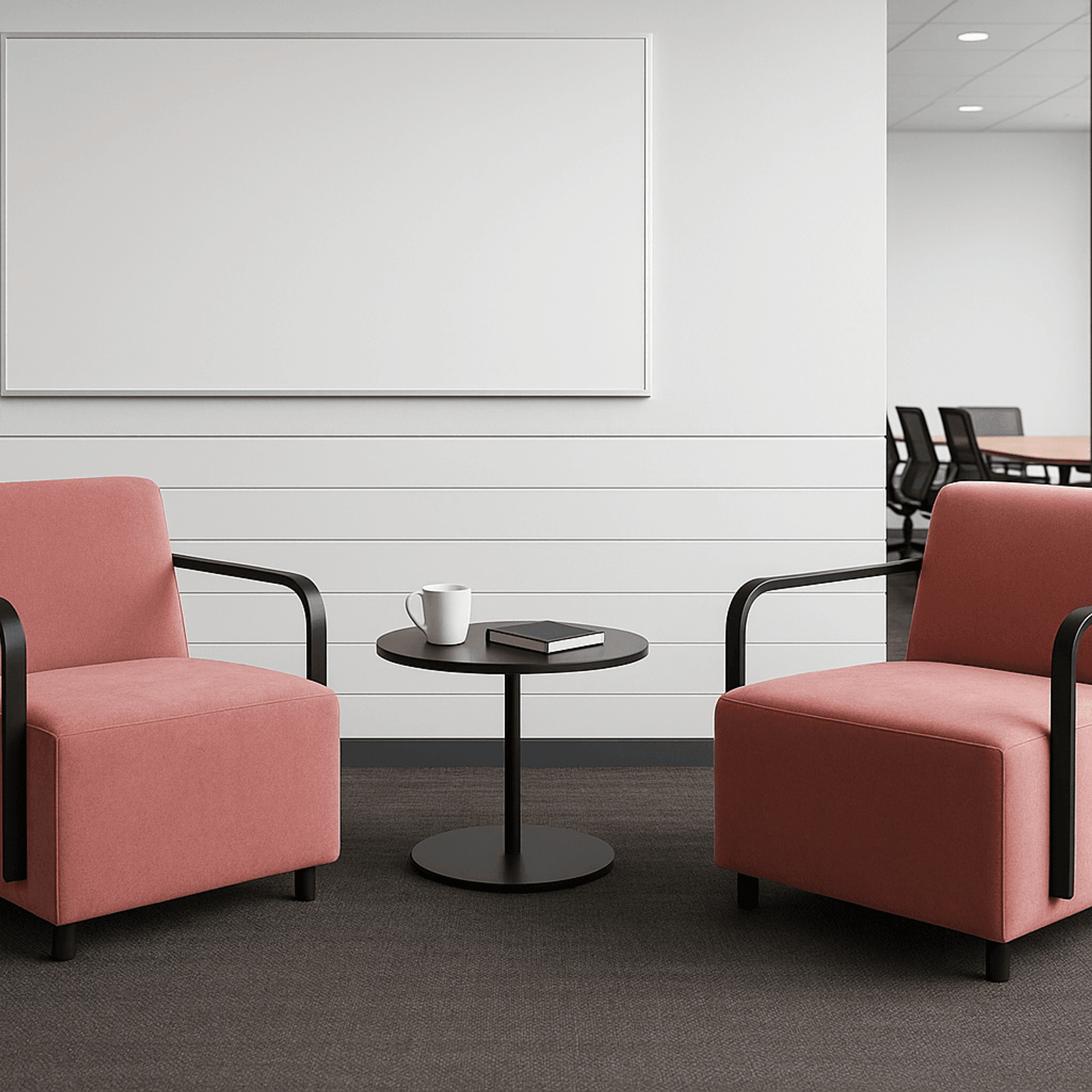 Jarra Easy Range - Lounge and Arm Chair | ArchiPro AU