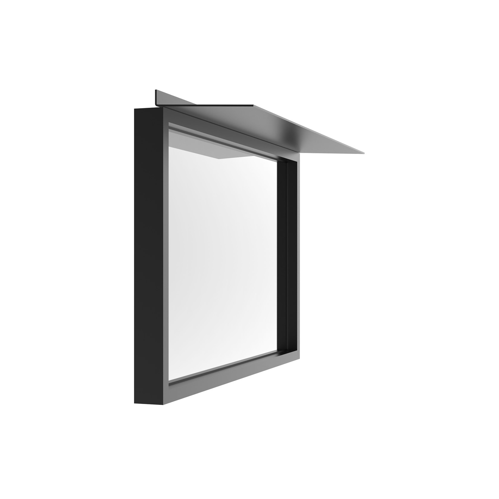 Window Hoods - Sunblade | ArchiPro AU