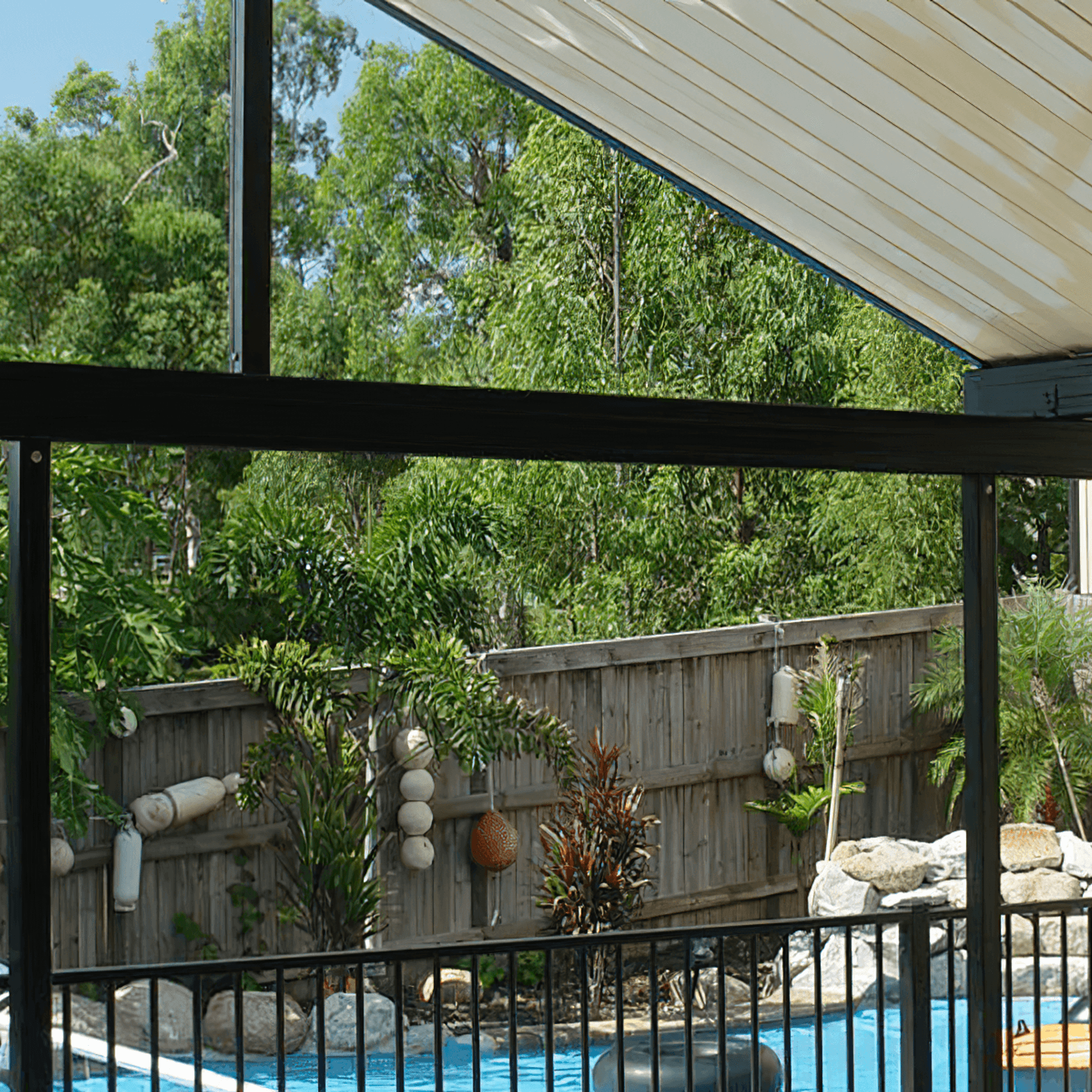 Patio Tube | ArchiPro AU