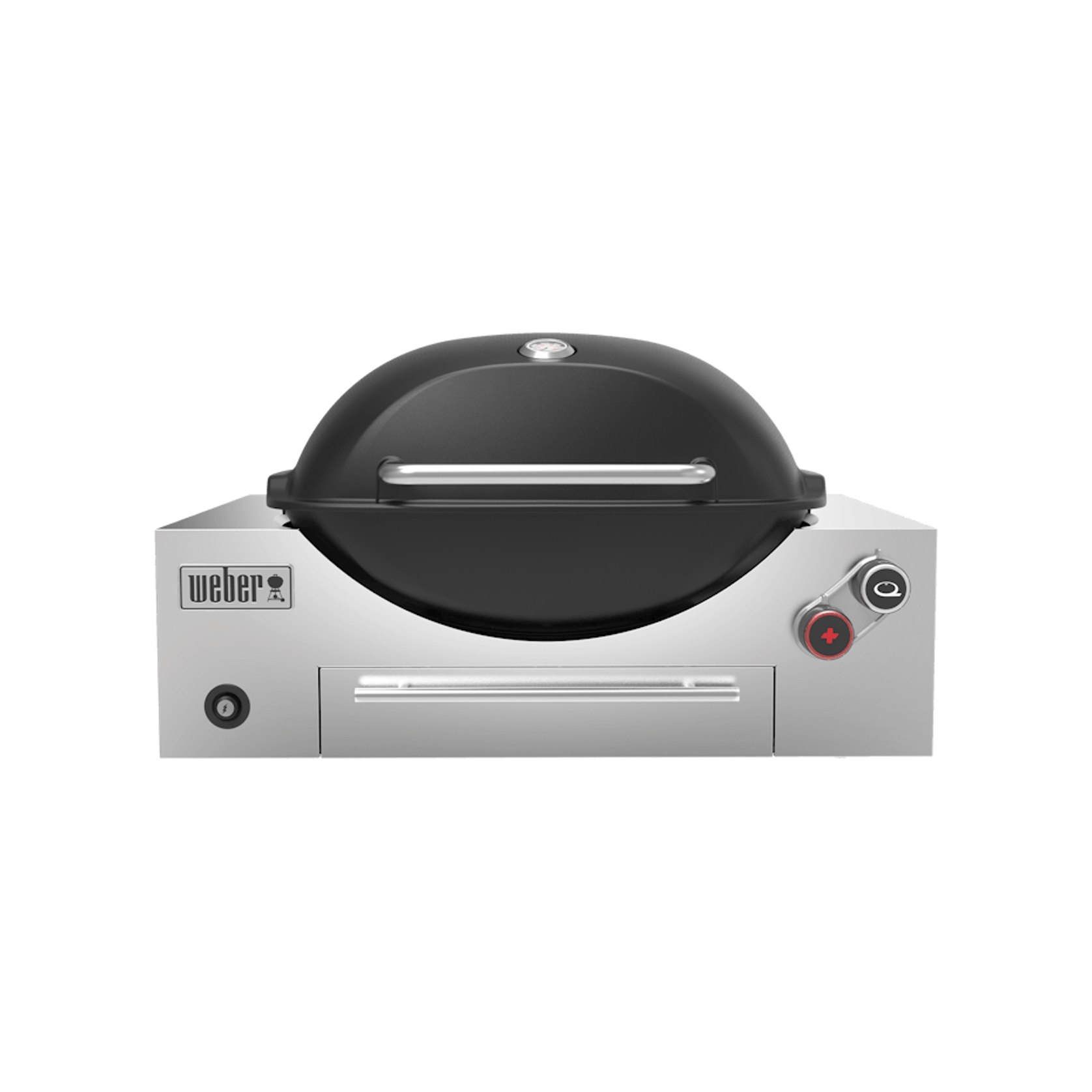 Weber Built-in Q+ Barbecues | ArchiPro AU