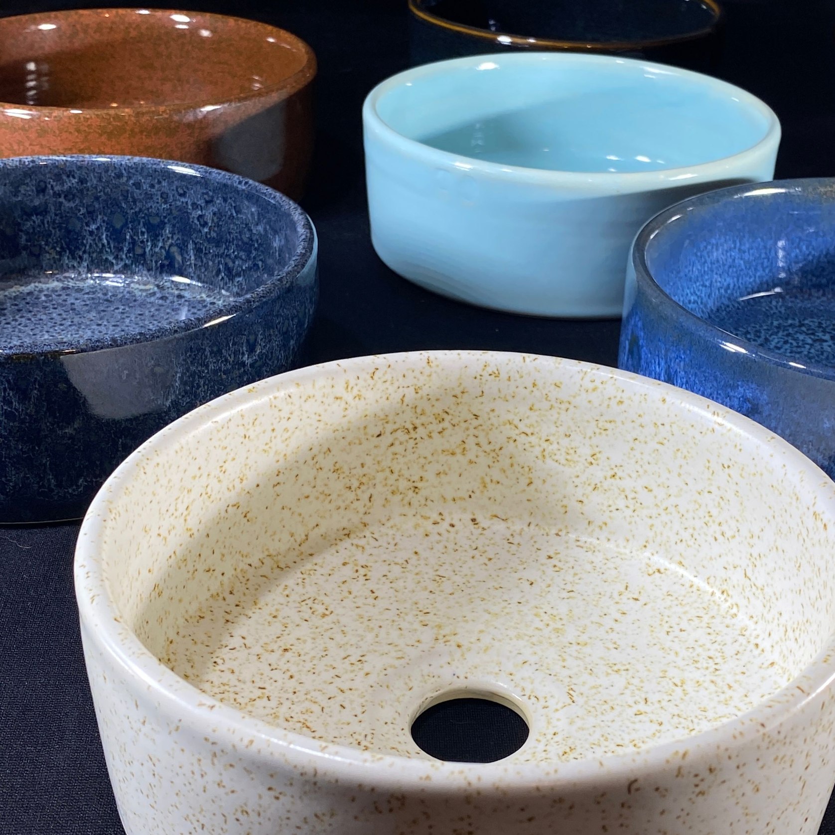 Derwent | Custom Basins | ArchiPro AU