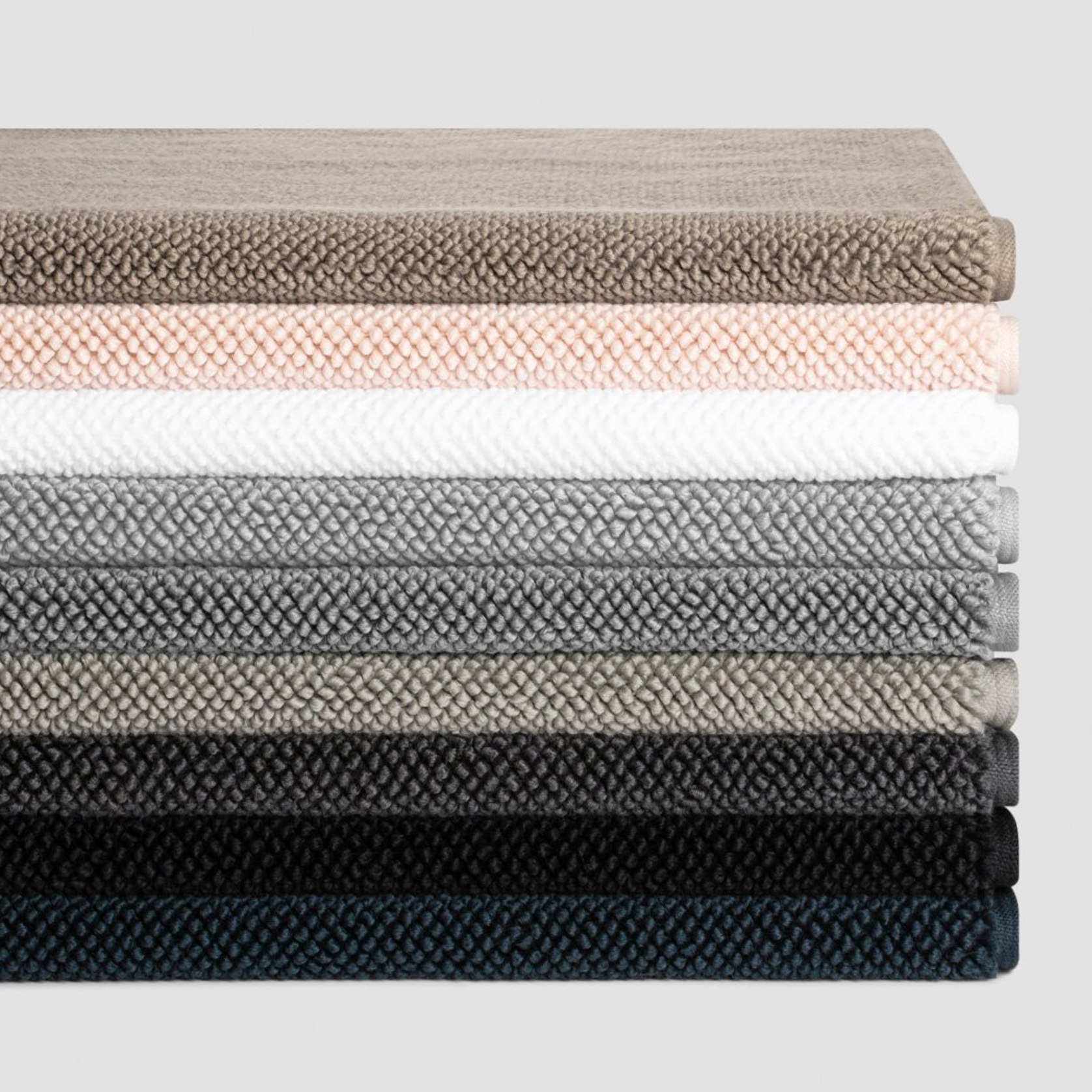 Micro Cotton Bath Mats | ArchiPro AU