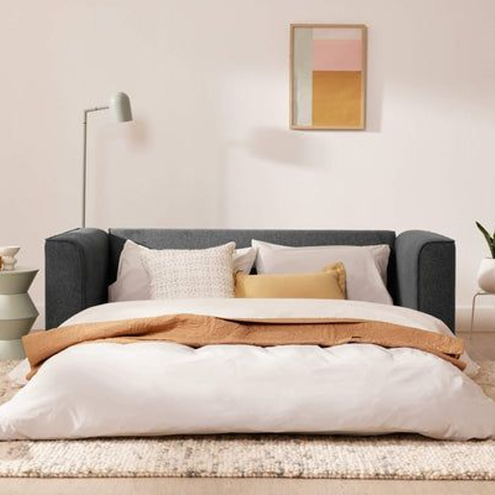 OG Sofa Bed | ArchiPro AU