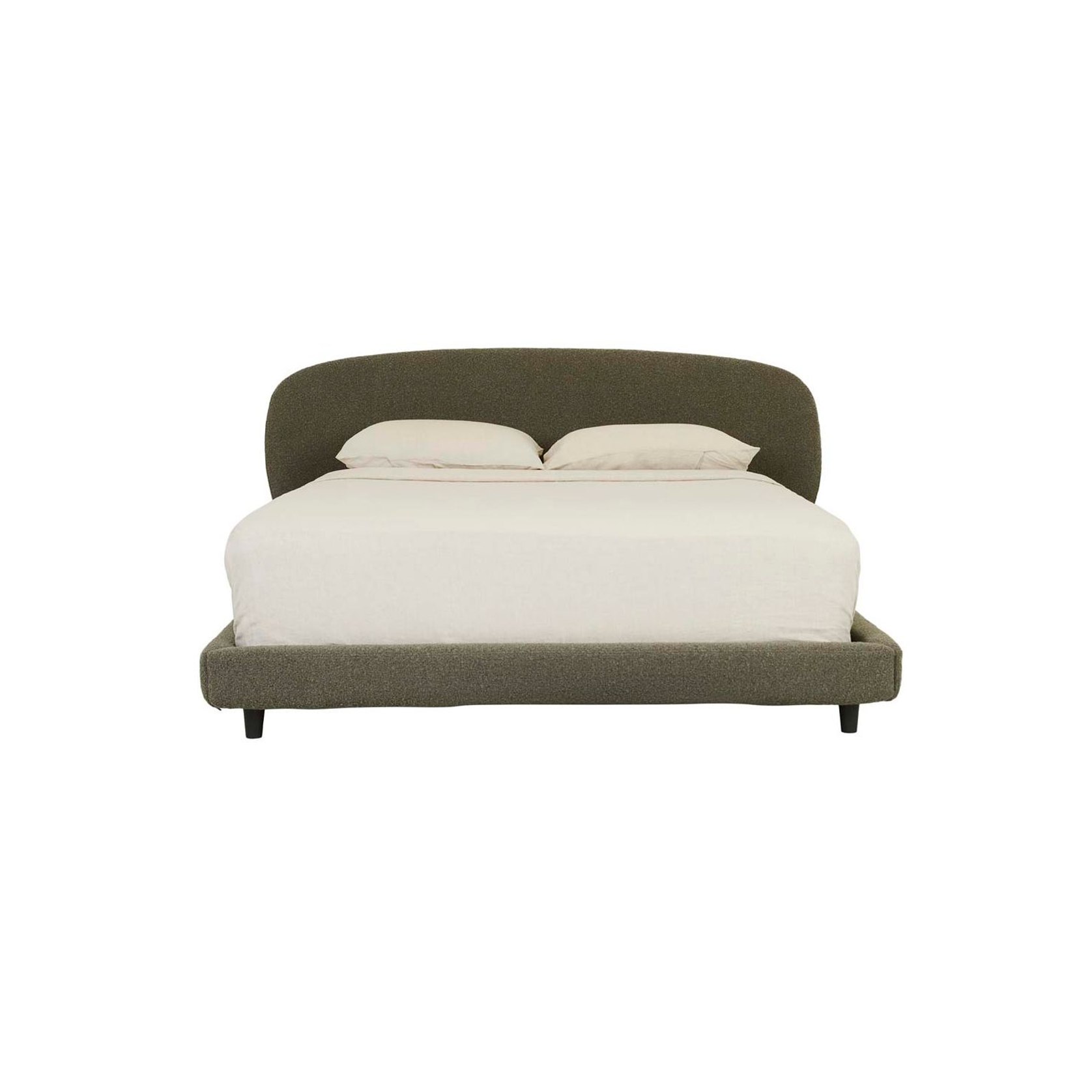 Madrid Mondo Bed | ArchiPro AU