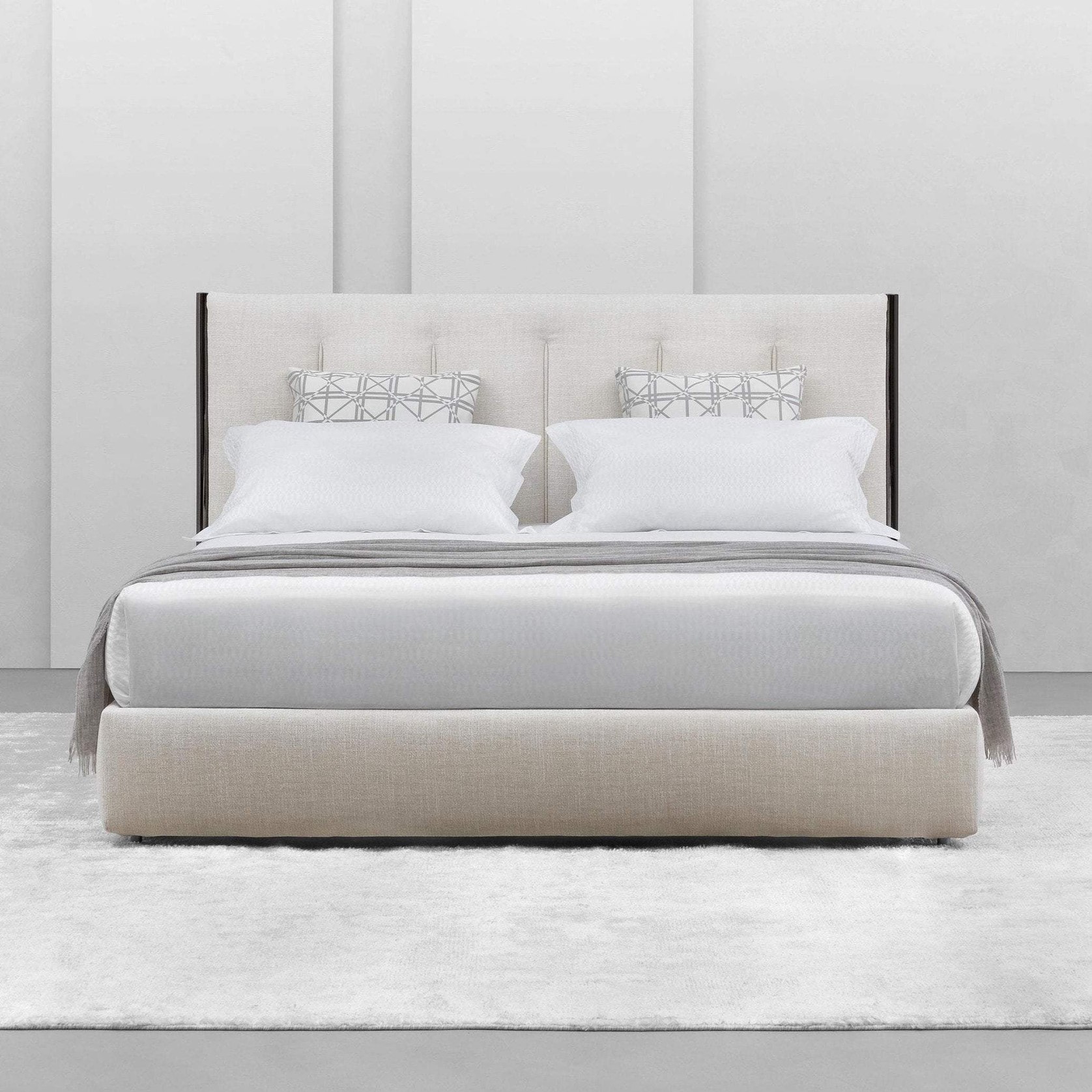 Koi Bed | ArchiPro AU